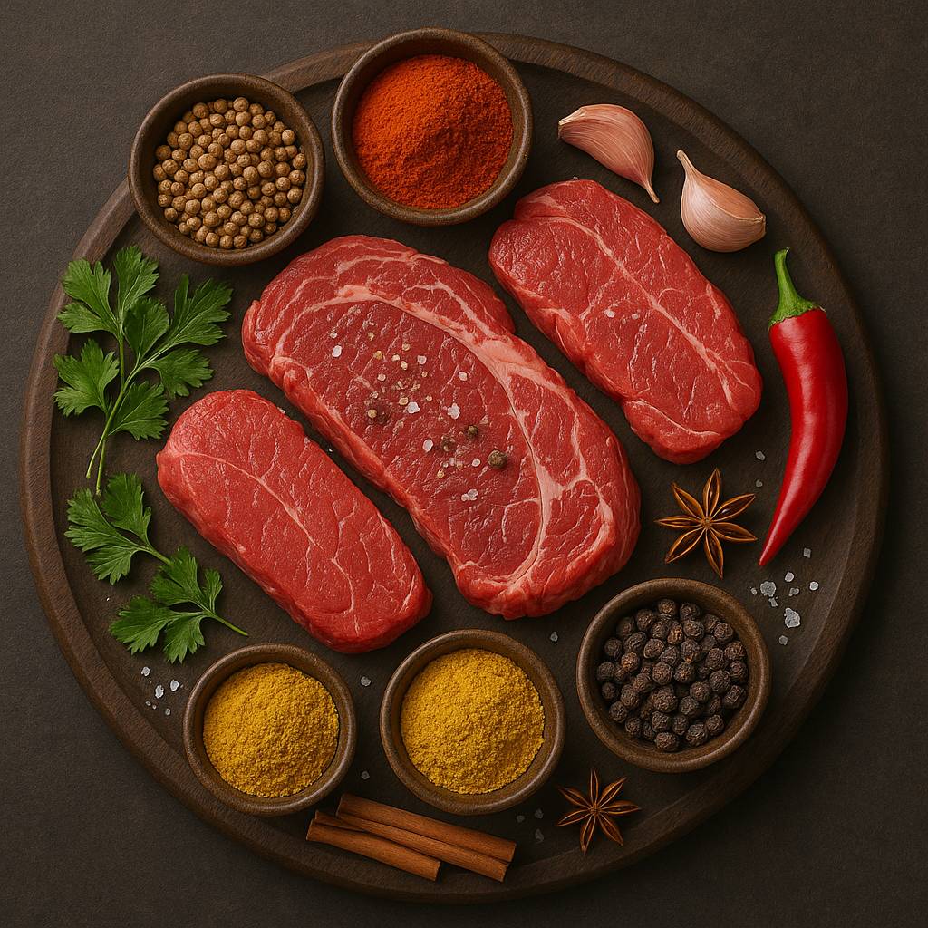 Carne de porc : Retete traditionale si mezeluri romanesti cu carne de ...