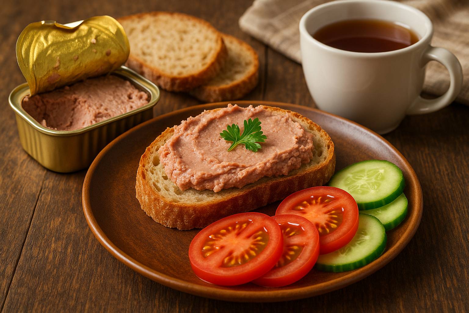 Pateurile românești: Cele mai iubite pateuri românești – Porc, pui ...