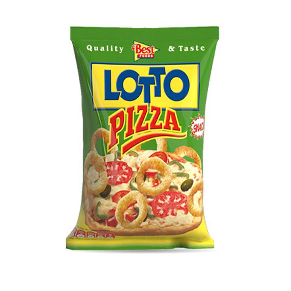 Lotto Pizza | Delumani - Magazin Online Romanesc