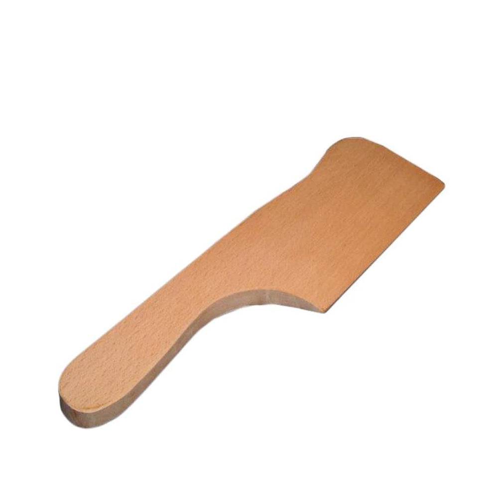 Cutit de vinete din lemn | Delumani - Magazin Online Romanesc